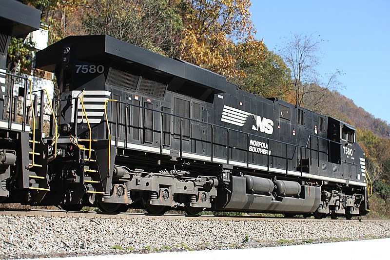 NS 7580